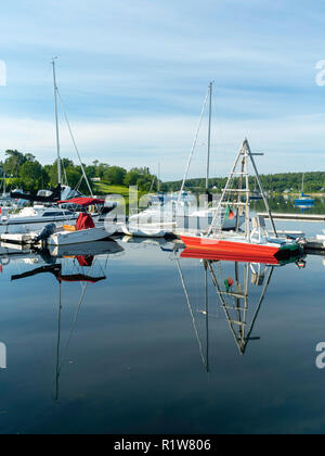 Hubbard's Cove, Nova Scotia, Canada Stock Photo: 15514949 - Alamy