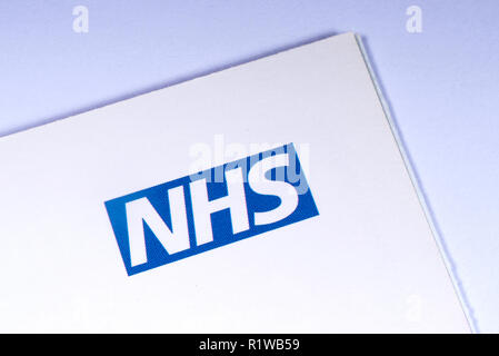 Insignia of the Medical Service of Great Britain. Illustration on Stock ...