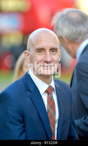 Andrew Adonis, Baron Adonis (Labour Peer) in, Westminster, London ...
