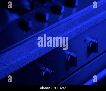 Close up of oven buttons and display on control board Stock Photo - Alamy