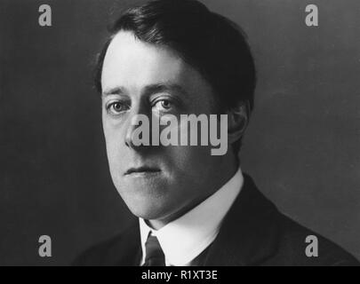 LAURENCE BINYON (1869-1943) English poet, most famous for his poem "For ...