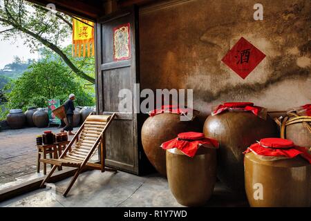 Chongqing, Chongqing, China. 15th Nov, 2018. Chongqing, CHINA-Scenery ...