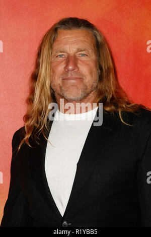 Mark Kubr attends Netflix's "Narcos: Mexico Season 1" premiere event at ...