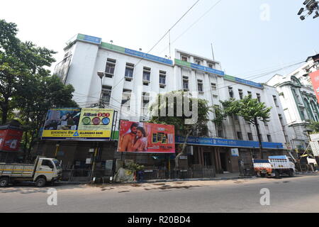 19 Netaji Subhas Road, Dalhousie Square, Kolkata, India Stock Photo - Alamy