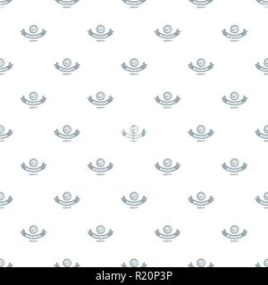 Mono wheel pattern vector seamless blue Stock Vector Image & Art - Alamy