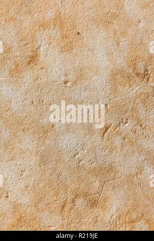 Egyptian sandstone background. Flat stone texture abstract Stock Photo ...