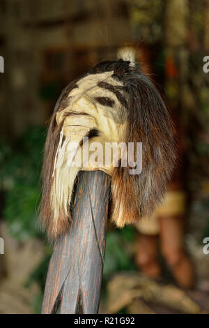 Equator exhibits Ciudad Mitad del Mundo- the equatorial line, Museo de ...