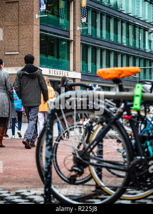 birkbeck college university of london Stock Photo - Alamy