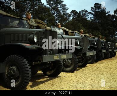 US Army Air Corps WWII Martin Marauder Medium Bomber Stock Photo - Alamy
