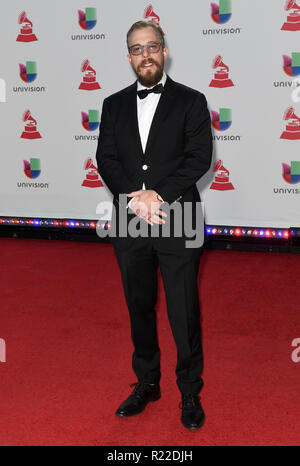 LAS VEGAS, NV - NOVEMBER 8: Josh “Goldy” Goldstein at BOA Steakhouse ...