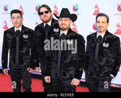 (L-R) Mingo Bolanos, Miguel Gaxiola, Jorge Gaxiola, and Adrian Gonzalez ...