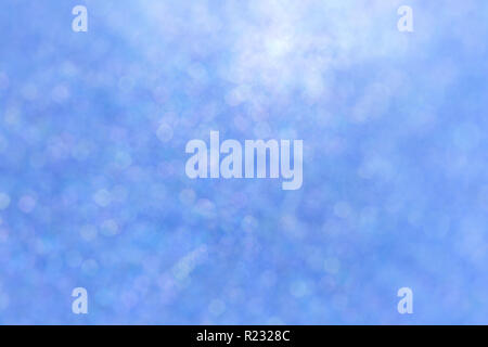 background of sparkling defocused and blurred light abstract bokeh ...