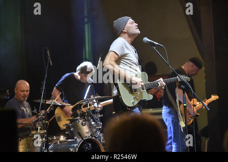 DALEY B. WILLIAMS performs during the 23rd International Music Festival ...