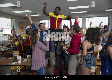 Night School (2018 film) Night School is a 2018 American comedy film ...