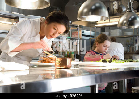 Original film title: NO RESERVATIONS. English title: NO RESERVATIONS ...
