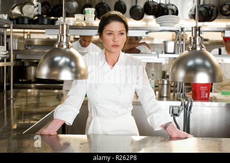 Original film title: NO RESERVATIONS. English title: NO RESERVATIONS ...