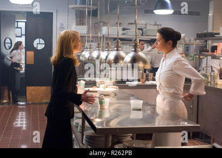 Original film title: NO RESERVATIONS. English title: NO RESERVATIONS ...