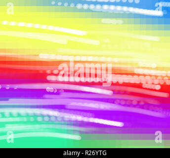 colorful abstract move background image Stock Photo - Alamy