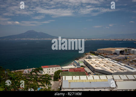castellammare di stabia, Castellammare di Stabia is a comune in the ...