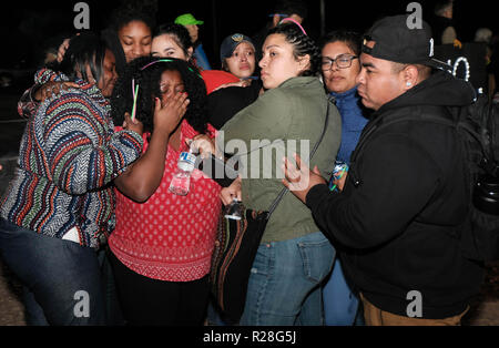 The Eloy Detention Center, a private prison owned by CoreCivic, houses ...