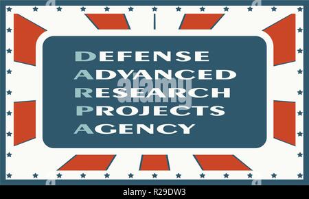 US government concept acronym Stock Vector Image & Art - Alamy