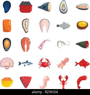 fish food icon Stock Vector Image & Art - Alamy