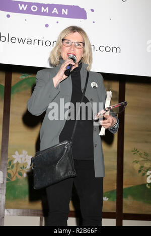 'Women Empowering Women - The Unstoppable Warrior' event at the ...