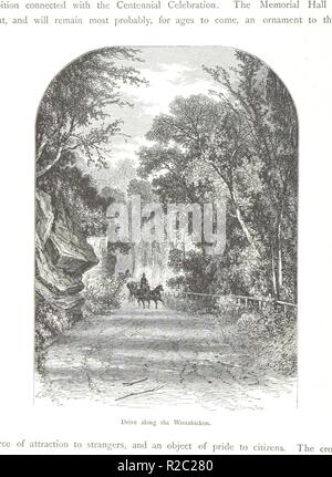 page 68 of '[Picturesque America; or, the Land we live in. A ...