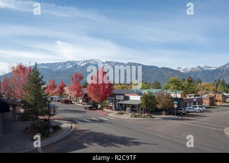 "All Around Cowboy" bronze sculpture by Austin Barton in Joseph, Oregon ...