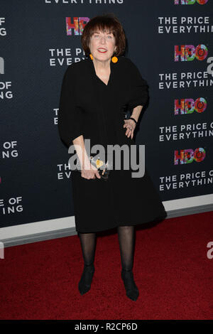 HBO Films' 'The Price of Everything' New York Premiere at the Museum of ...