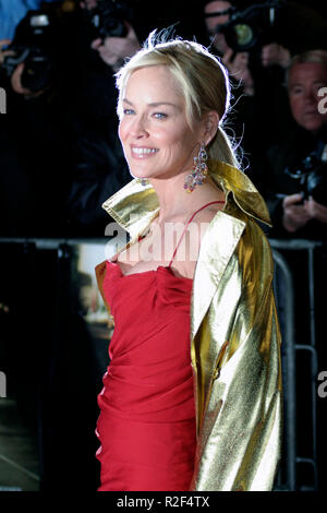 SHARON STONE, BASIC INSTINCT 2: RISK ADDICTION, 2006 Stock Photo - Alamy