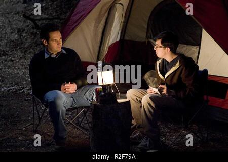 PAUL RUDD, CHRISTOPHER MINTZ-PLASSE, ROLE MODELS, 2008 Stock Photo - Alamy