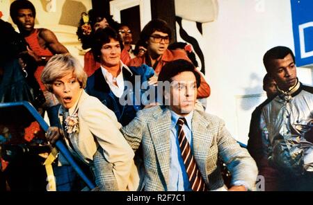 THANK GOD IT'S FRIDAY, Chick Vennera, 1978 Stock Photo - Alamy