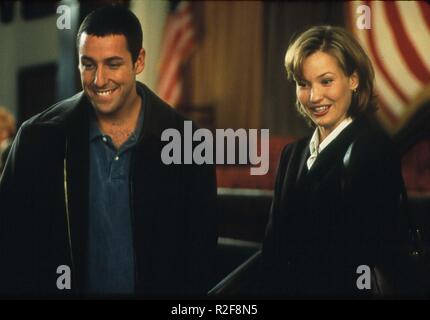 Big Daddy Year: 1999 USA Director : Dennis Dugan Joey Lauren Adams ...