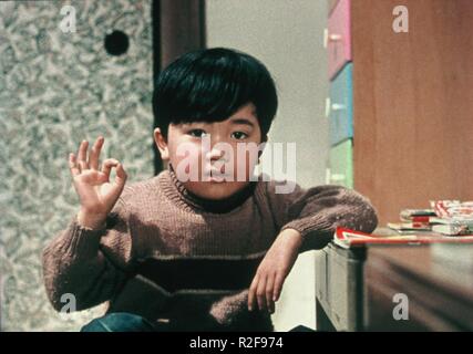 Ohayô Good Morning Year : 1959 Japan Director : Yasujiro Ozu Sadako ...