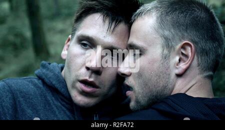 Free Fall Freier Fall Year : 2013 Germany Director : Stephan Lacant Hanno Koffler, Max Riemelt ...