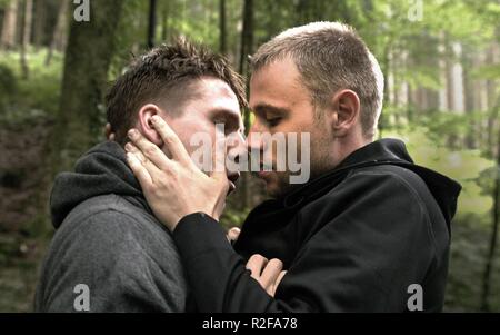 Free Fall Freier Fall Year : 2013 Germany Director : Stephan Lacant ...