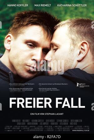 Free Fall Freier Fall Year : 2013 Germany Director : Stephan Lacant ...
