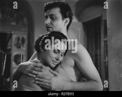 Kapurush The Coward Year : 1965 India Director : Satyajit Ray Madhabi ...