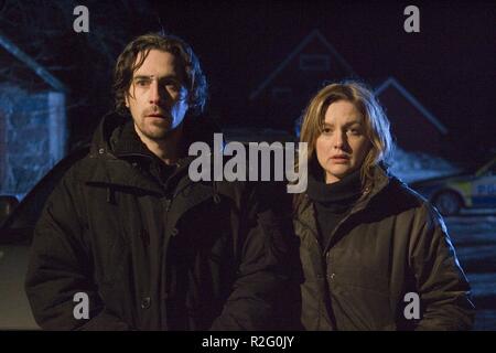 Wallander TV Series 2005 - 2013 Sweden 2006 Season 1, episode 10 ...