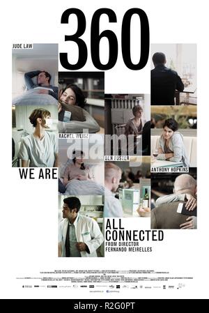 360 Year : 2011 UK / Austria / Brazil Director : Fernando Meirelles ...