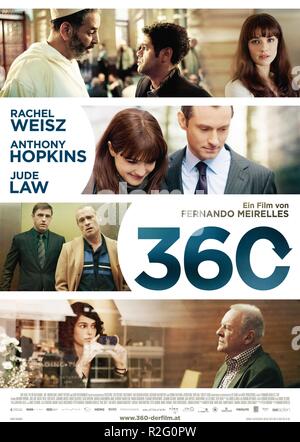 360 Year : 2011 UK / Austria / Brazil Director : Fernando Meirelles ...