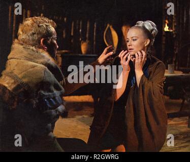 I Coltelli del Vendicatore Knives of the Avengers Year : 1966 Italy ...