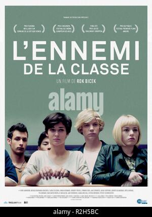 Razredni sovraznikn Class Enemy Year : 2013 Slovenia Director : Rok ...