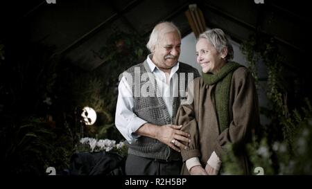 Mita Tova A Farewell Party Year : 2014 Israel / Germany Director : Tal ...