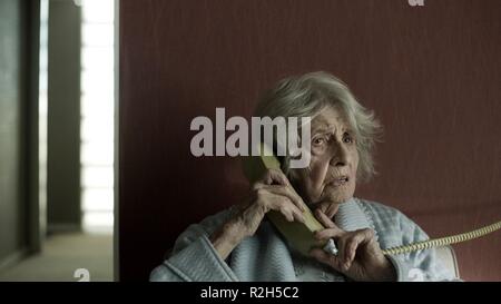 Mita Tova A Farewell Party Year : 2014 Israel / Germany Director : Tal ...