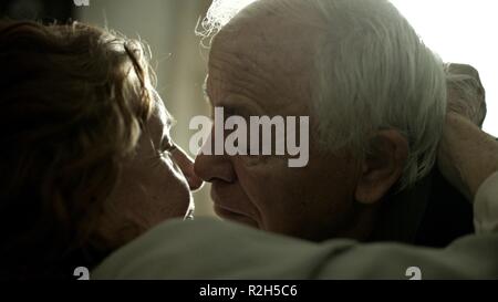 Mita Tova A Farewell Party Year : 2014 Israel / Germany Director : Tal ...