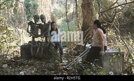 Cemetery of Splendour Rak ti Khon Kaen Year : 2015 Thailand / France ...