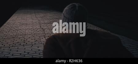 Durak The Fool Year : 2014 Russia Director : Yuriy Bykov Artyom Bystrov ...