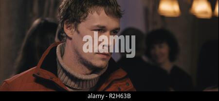 Durak The Fool Year : 2014 Russia Director : Yuriy Bykov Movie poster ...